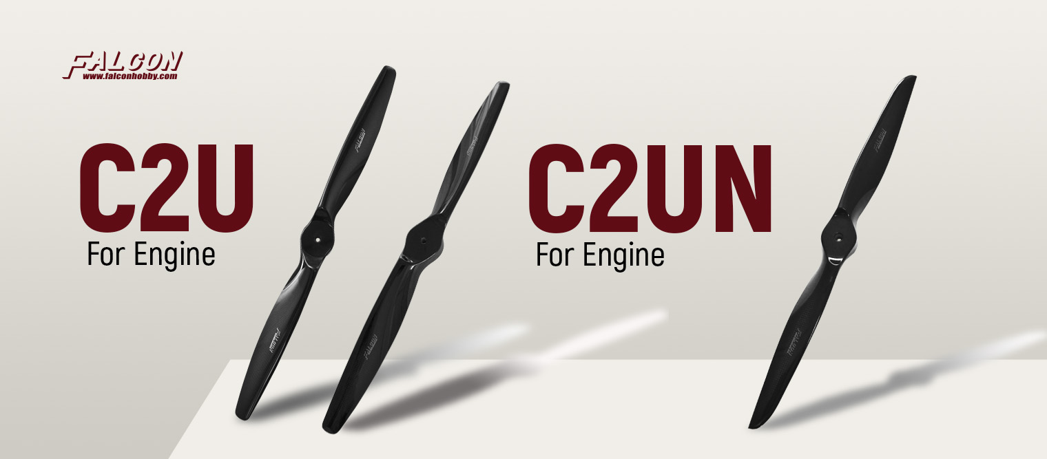 C2U Tractor - Tractor-VTOL-Products - FALCON